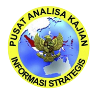 Struktural Pusat Analisa Kajian Informasi Strategis (PAKIS)